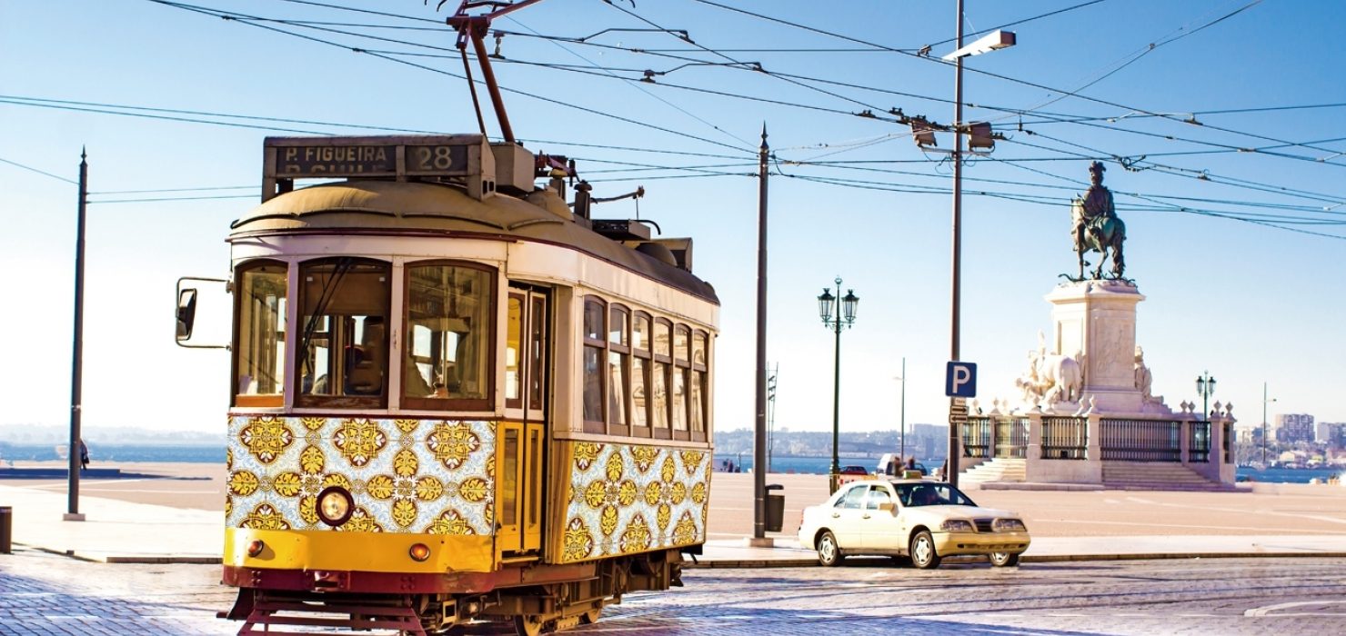 goEUgo - YELLOW LINE – SUNNY SIDE UP